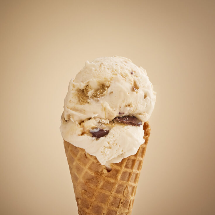 FLAVORS – BOOM TOWN CREAMERY