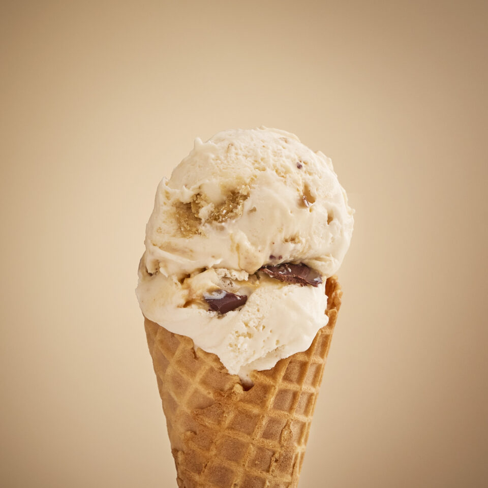 FLAVORS - BOOM TOWN CREAMERY