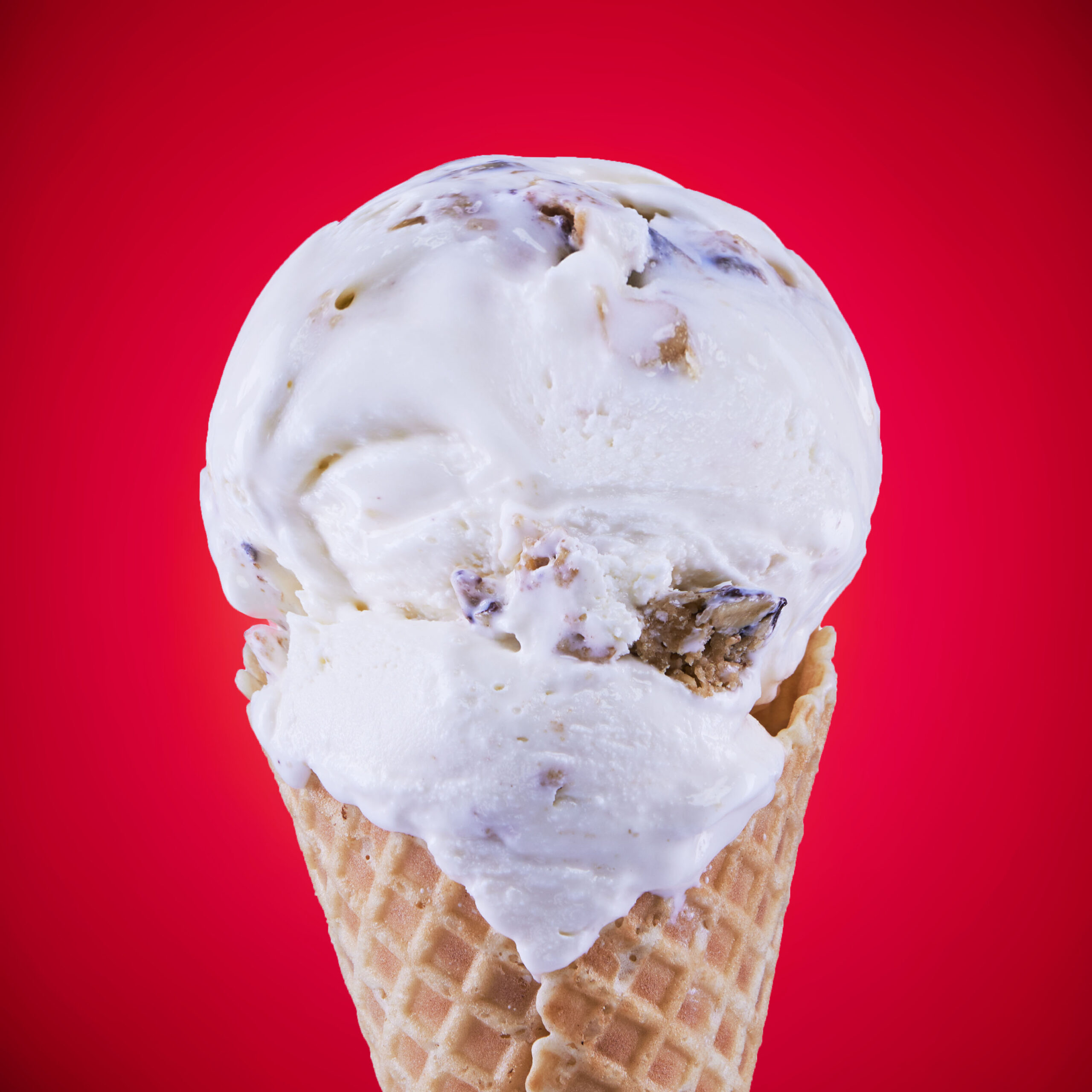 FLAVORS - BOOM TOWN CREAMERY